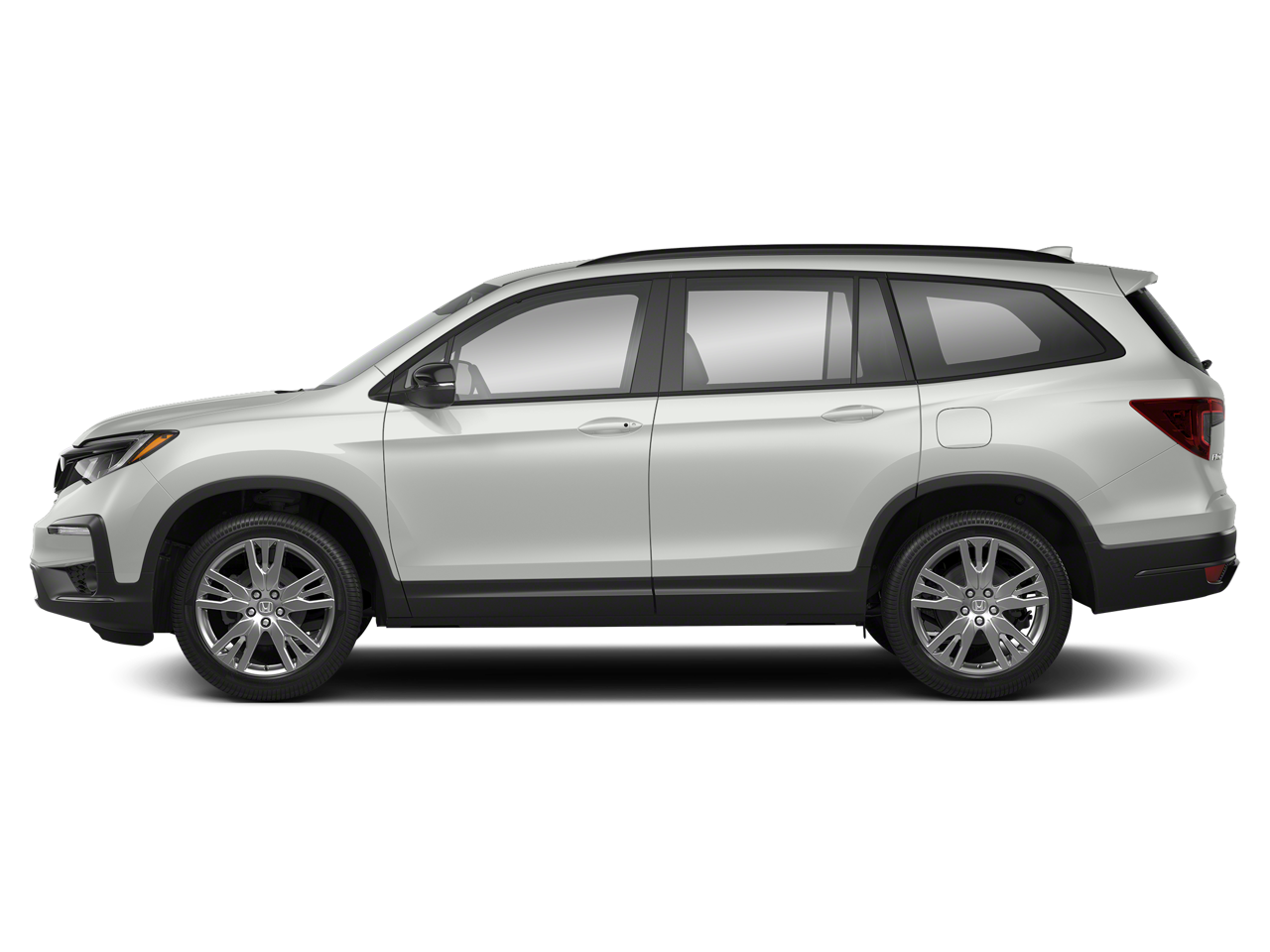 2022 Honda Pilot Sport Rockville MD | Bethesda Gaithersburg Germantown ...