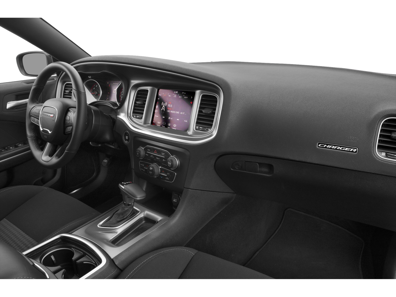 2023 Dodge Charger GT Rockville MD | Bethesda Gaithersburg Germantown ...