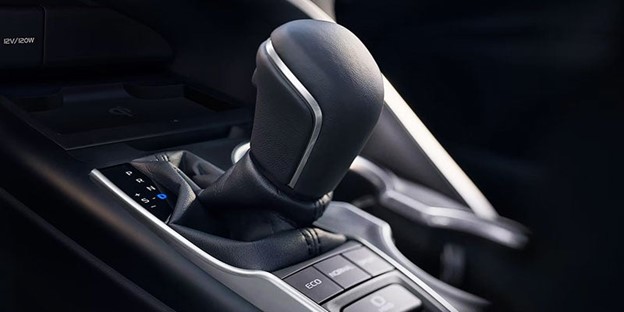 2023 Toyota Camry Modifications from Your Toyota Dealer - DARCARS 355 ...