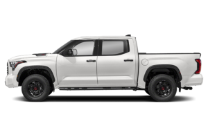 Is There a Toyota Hybrid Truck? - DARCARS 355 Toyota of Rockville Blog