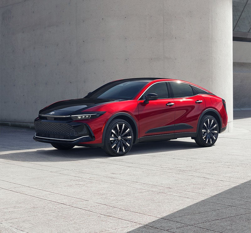 DARCARS 355 Toyota Dealership In Rockville, Maryland