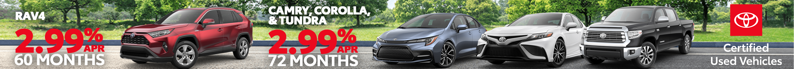 Car Dealership | Toyota Dealer in Rockville, MD | DARCARS 355 Toyota of ...