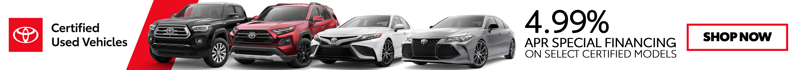 Car Dealership | Toyota Dealer in Rockville, MD | DARCARS 355 Toyota of ...