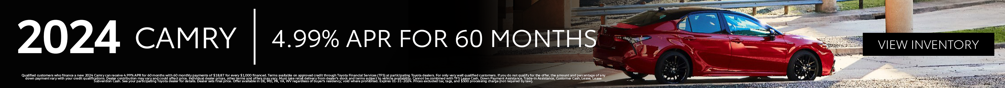 Used Cars Rockville, MD | Used Toyota Dealership | DARCARS 355 Toyota ...