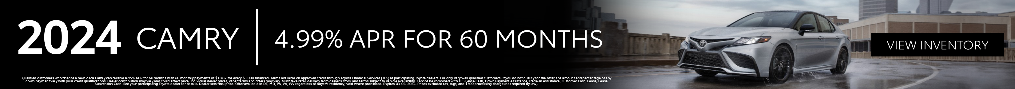 Used Cars Rockville, MD | Used Toyota Dealership | DARCARS 355 Toyota ...