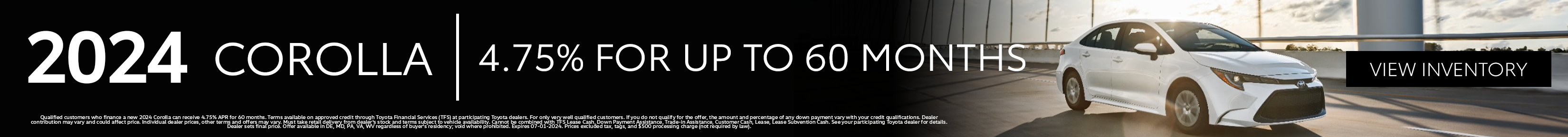 Used Cars Rockville, MD | Used Toyota Dealership | DARCARS 355 Toyota ...