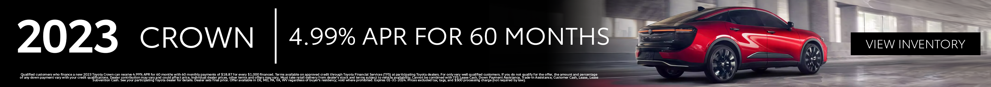 Used Cars Rockville, MD | Used Toyota Dealership | DARCARS 355 Toyota ...