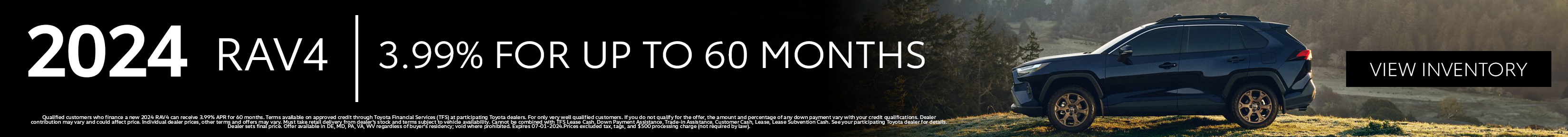 Used Cars Rockville, MD | Used Toyota Dealership | DARCARS 355 Toyota ...