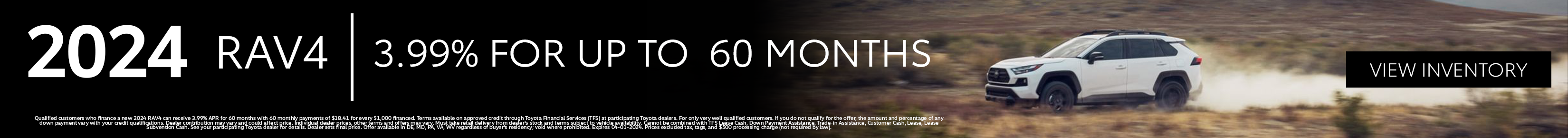 Used Cars Rockville, MD | Used Toyota Dealership | DARCARS 355 Toyota ...