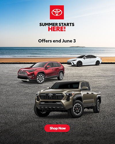 Car Dealership | Toyota Dealer in Rockville, MD | DARCARS 355 Toyota of ...