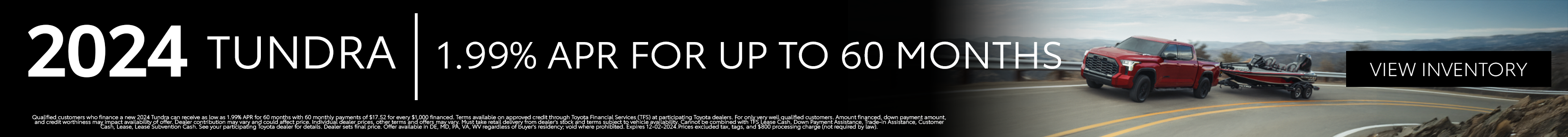 DARCARS 355 Toyota Dealership In Rockville, Maryland