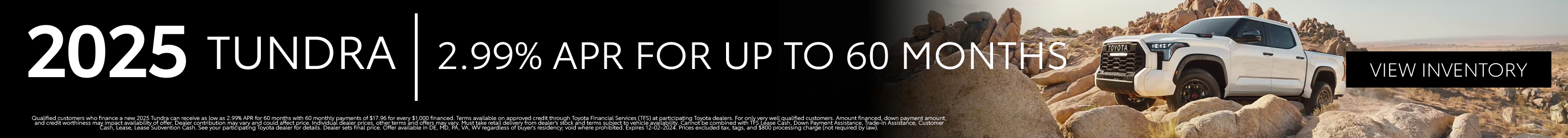 DARCARS 355 Toyota Dealership In Rockville, Maryland